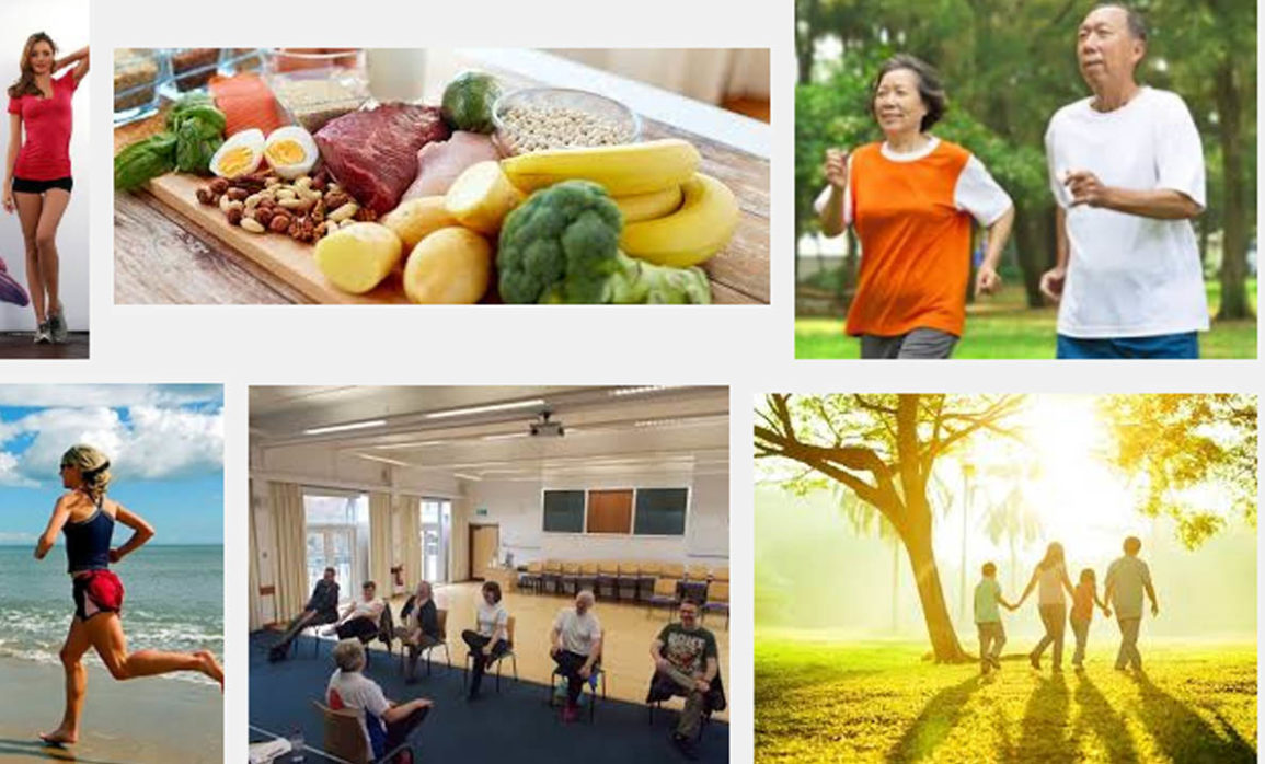 Maintain good health with these simple steps! – PassPays